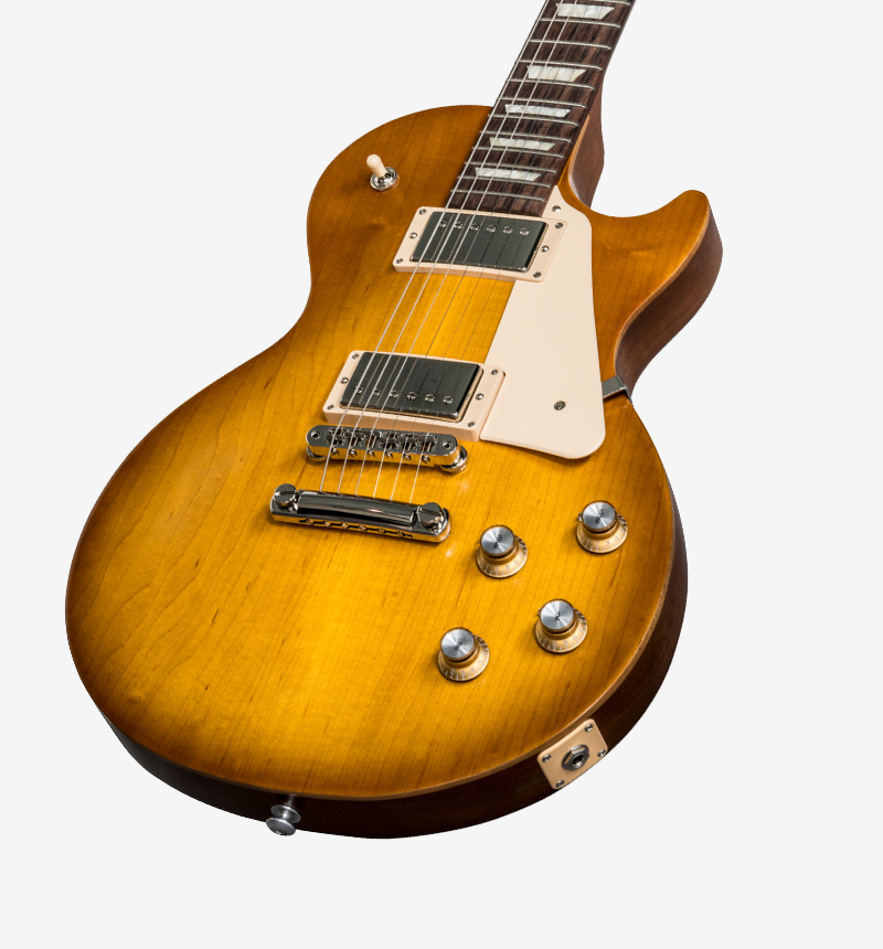 Les Paul Tribute 2018